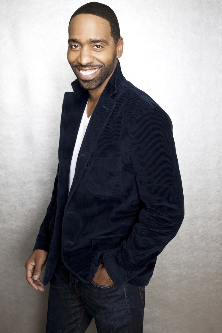 Picture of Kevin Carroll