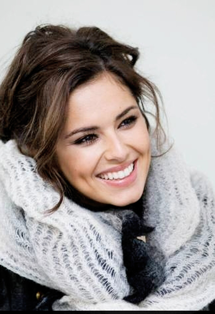 Cheryl Cole picture