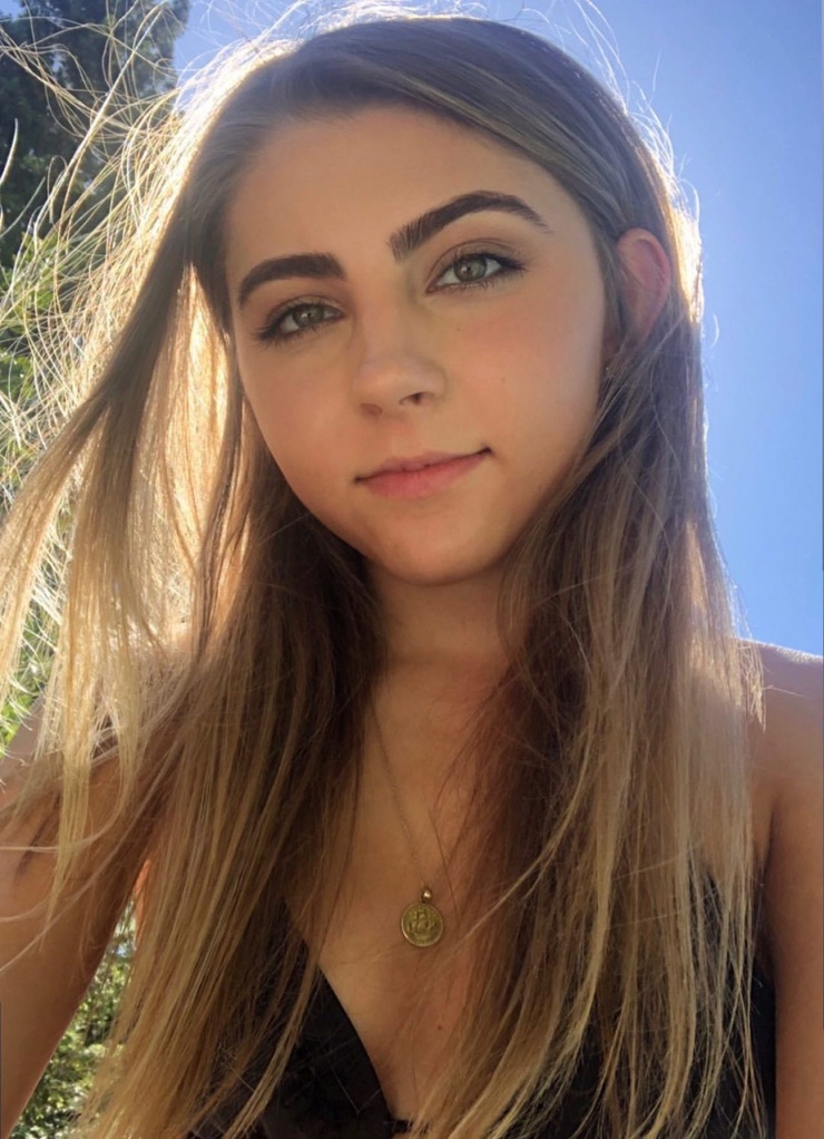 Picture of Jada Facer