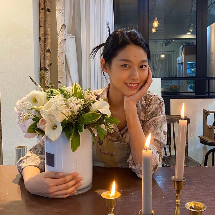 Picture of Seol-Hyun Kim