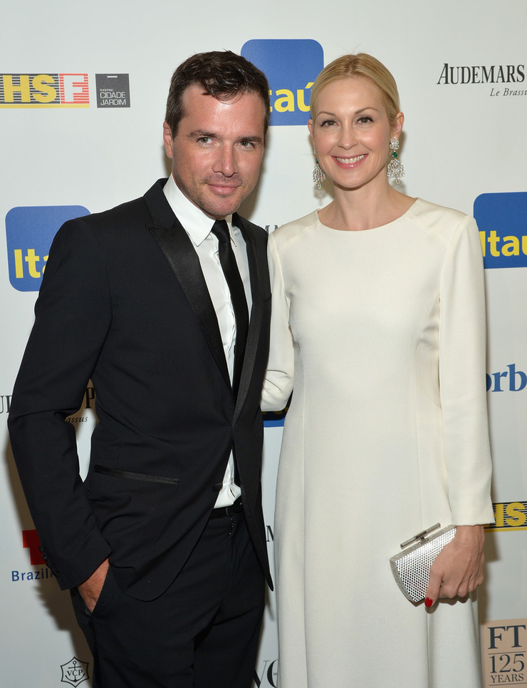 Picture of Matthew Settle