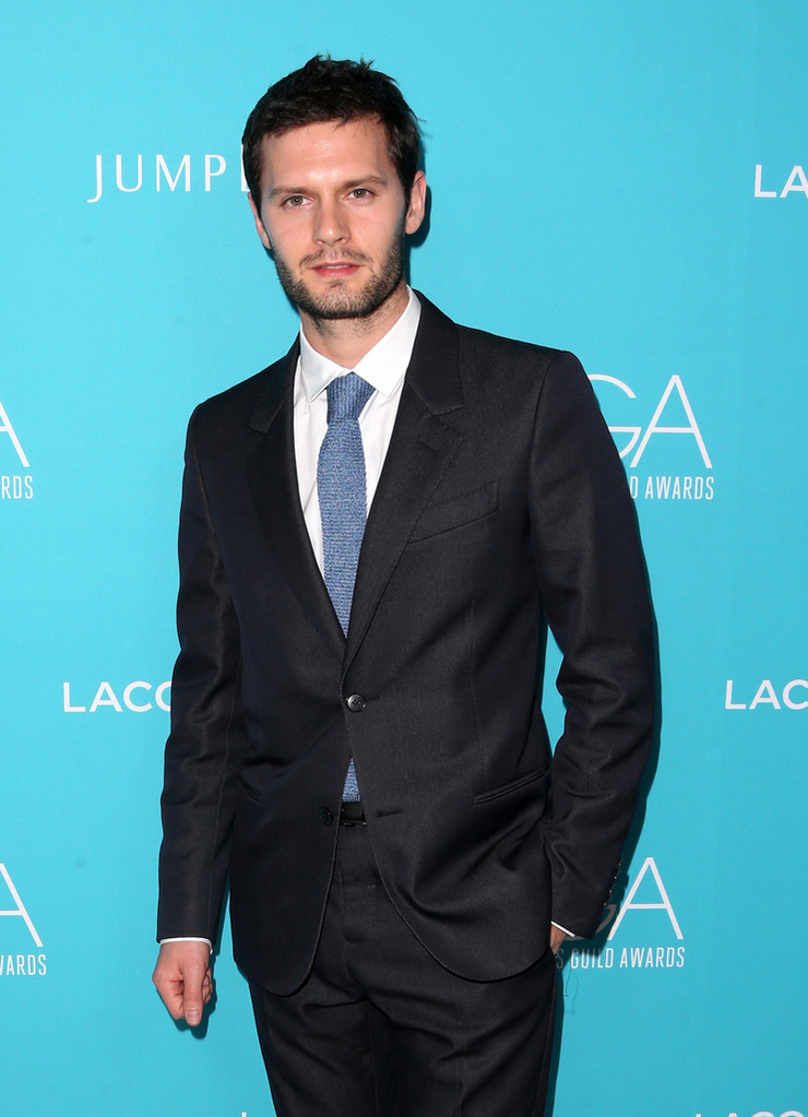 Image of Hugo Becker