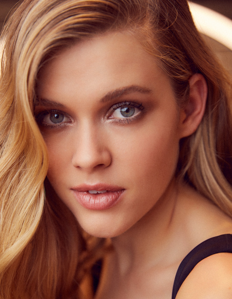 Victoria Lee picture