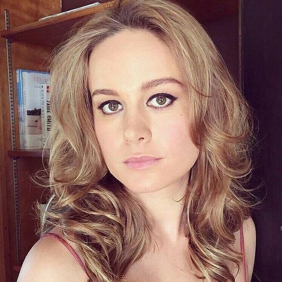 Picture of Brie Larson