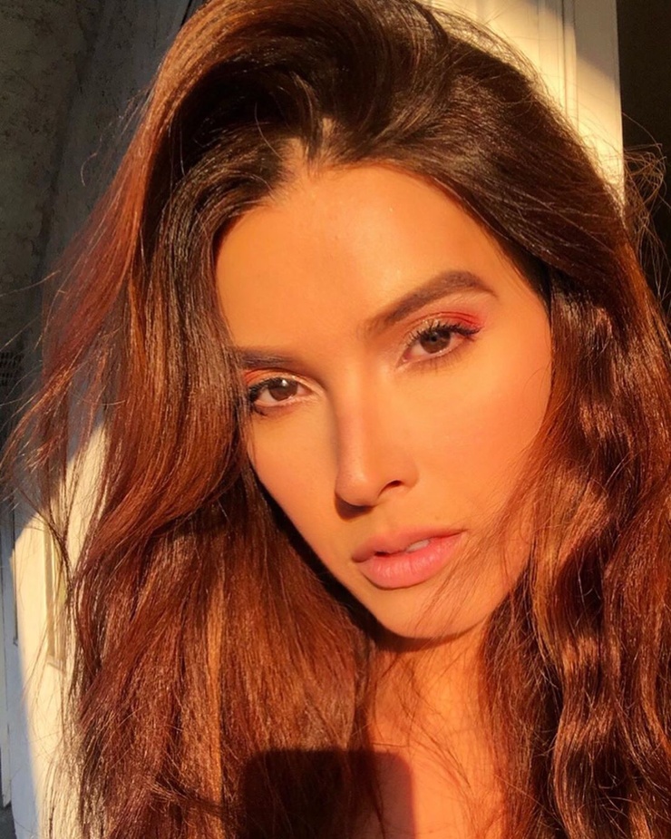 Picture of Carolina Gutierrez