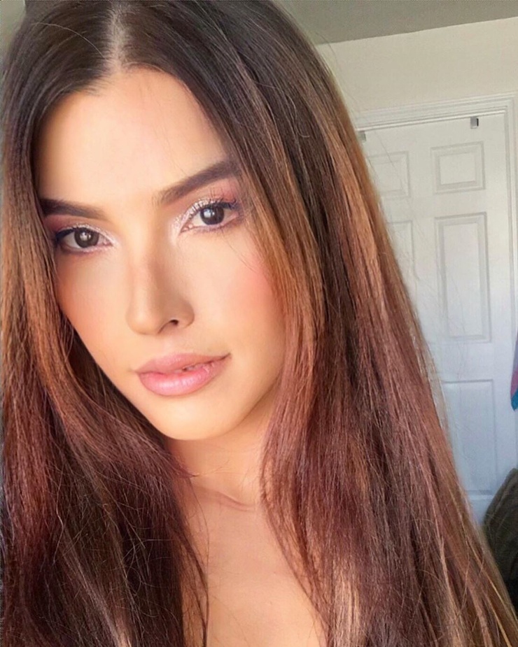 Picture of Carolina Gutierrez