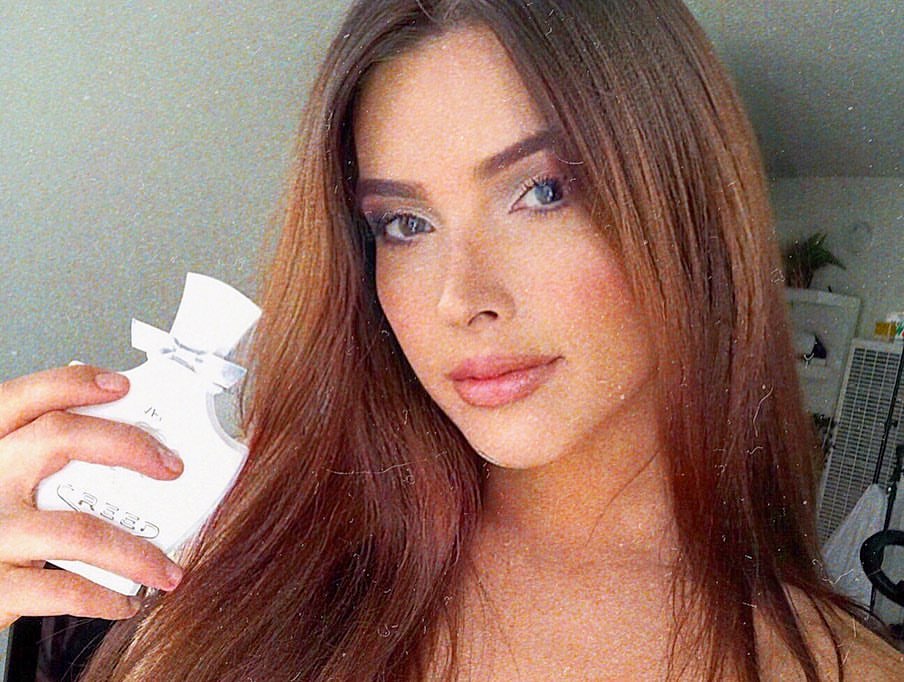 Image of Carolina Gutierrez