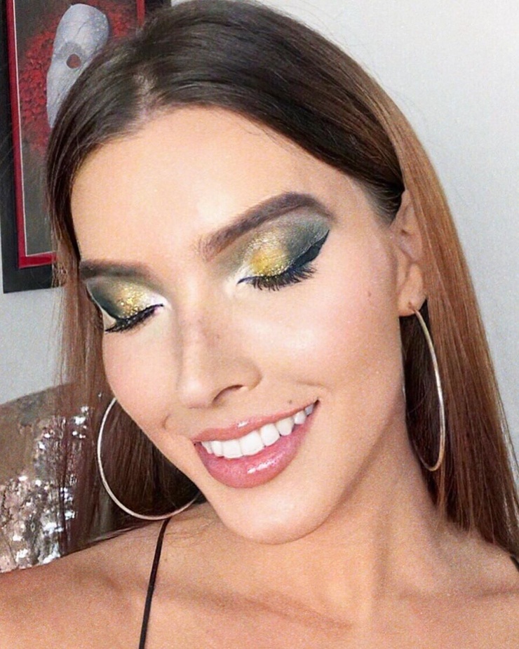 Picture of Carolina Gutierrez