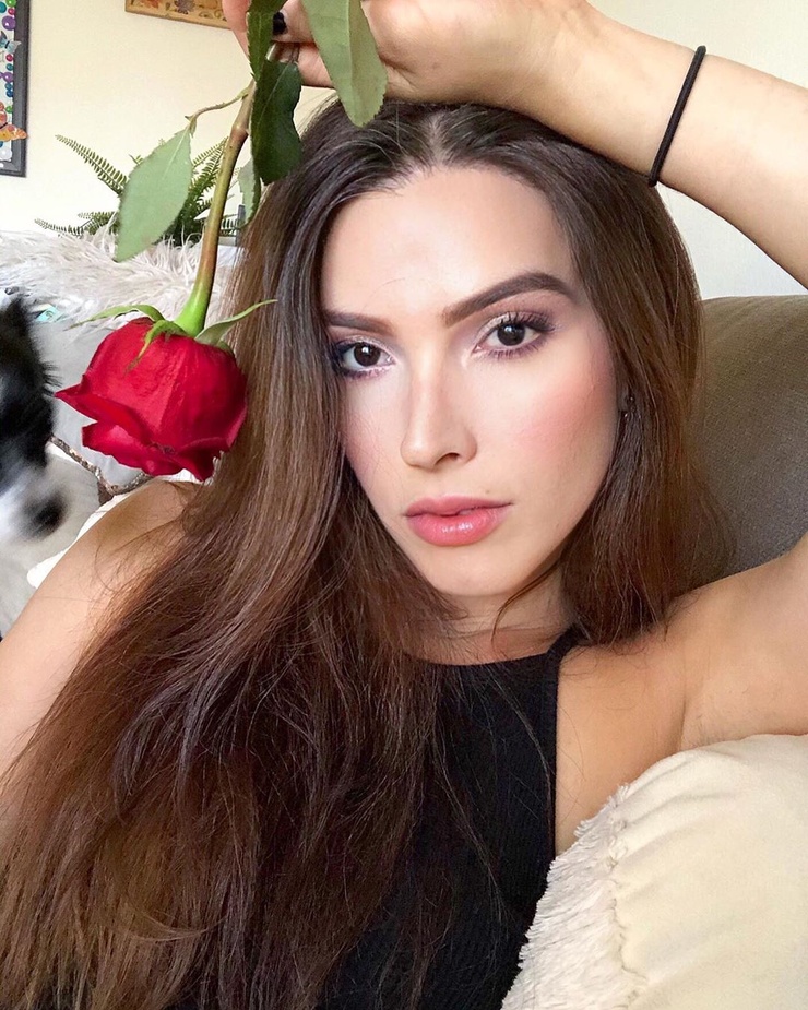 Image of Carolina Gutierrez