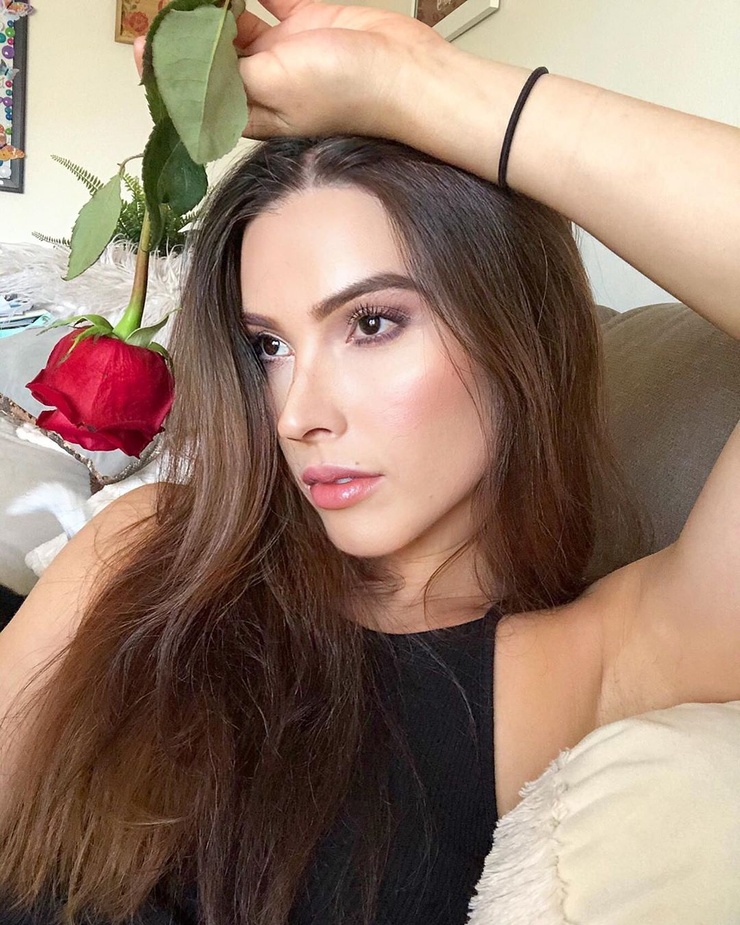 Carolina Gutierrez picture