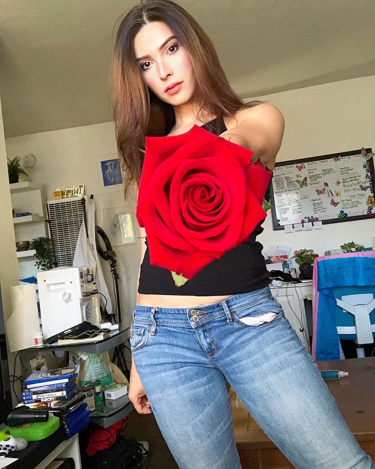 Picture of Carolina Gutierrez