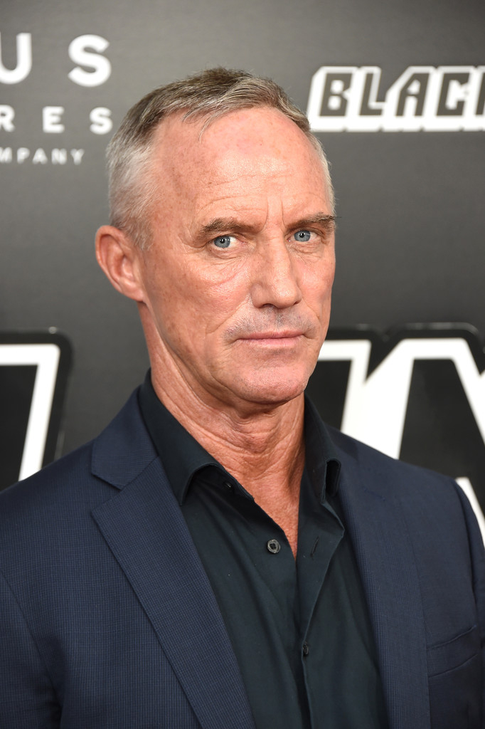 Robert John Burke image