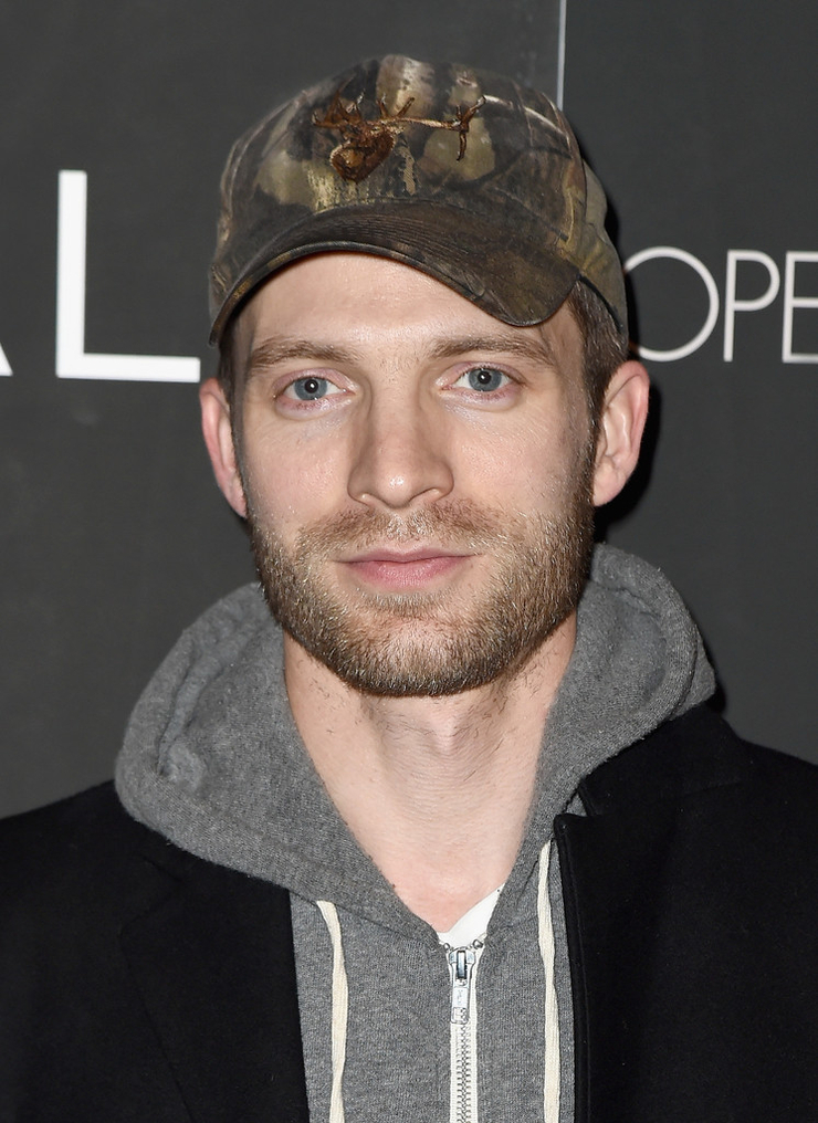 Picture of David Call