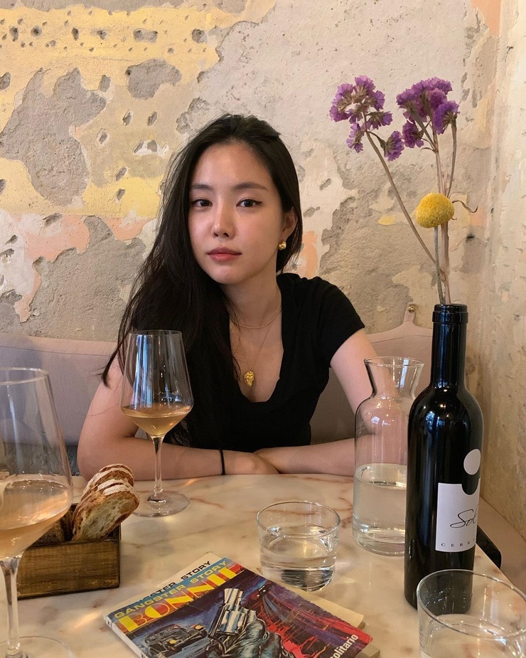 Picture of Naeun