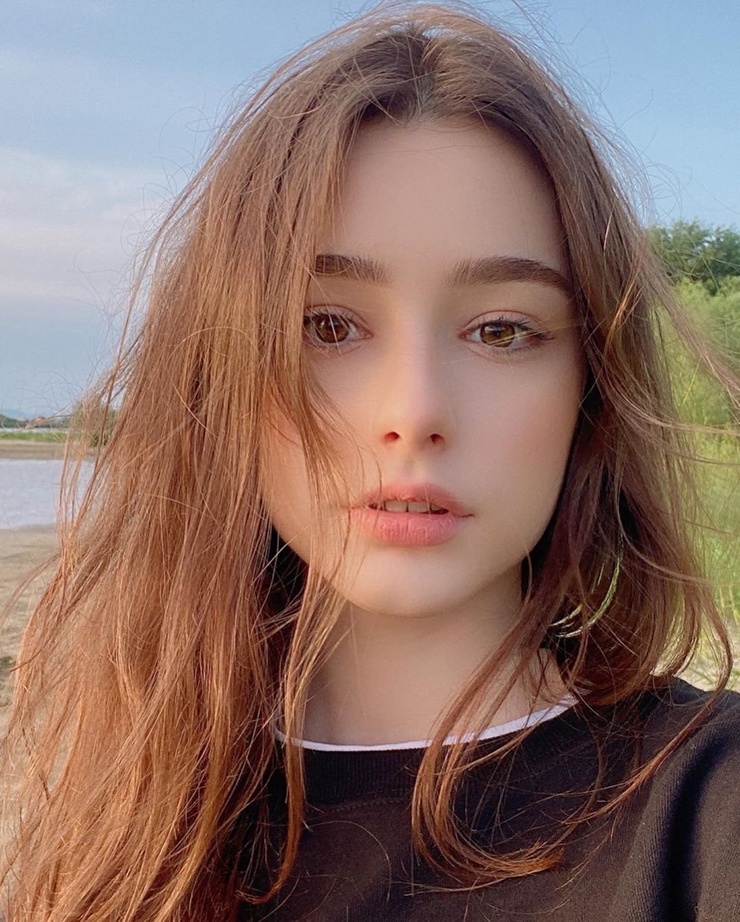 Picture of Dasha Taran (II)