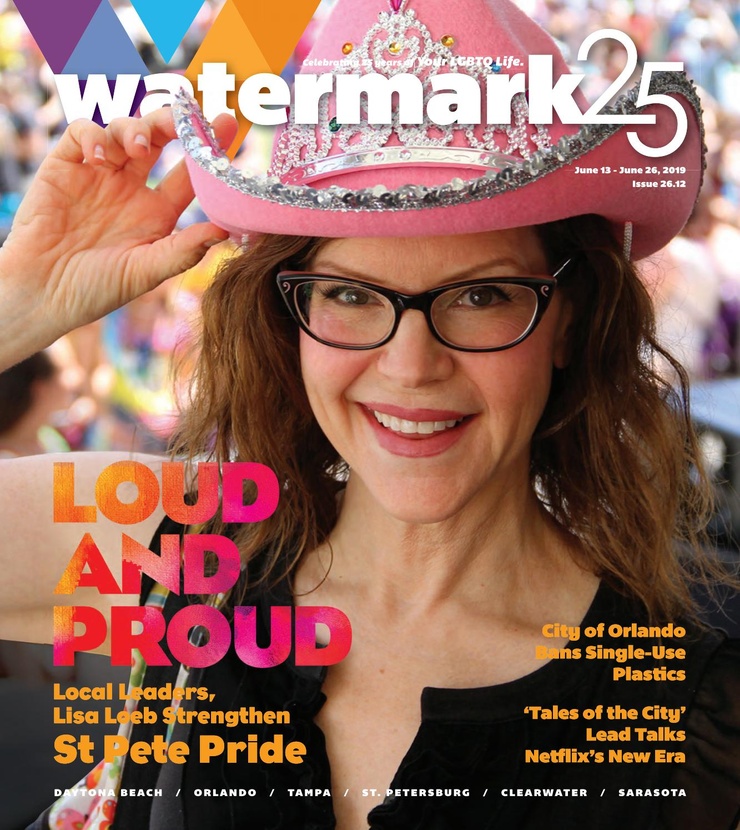 Picture of Lisa Loeb