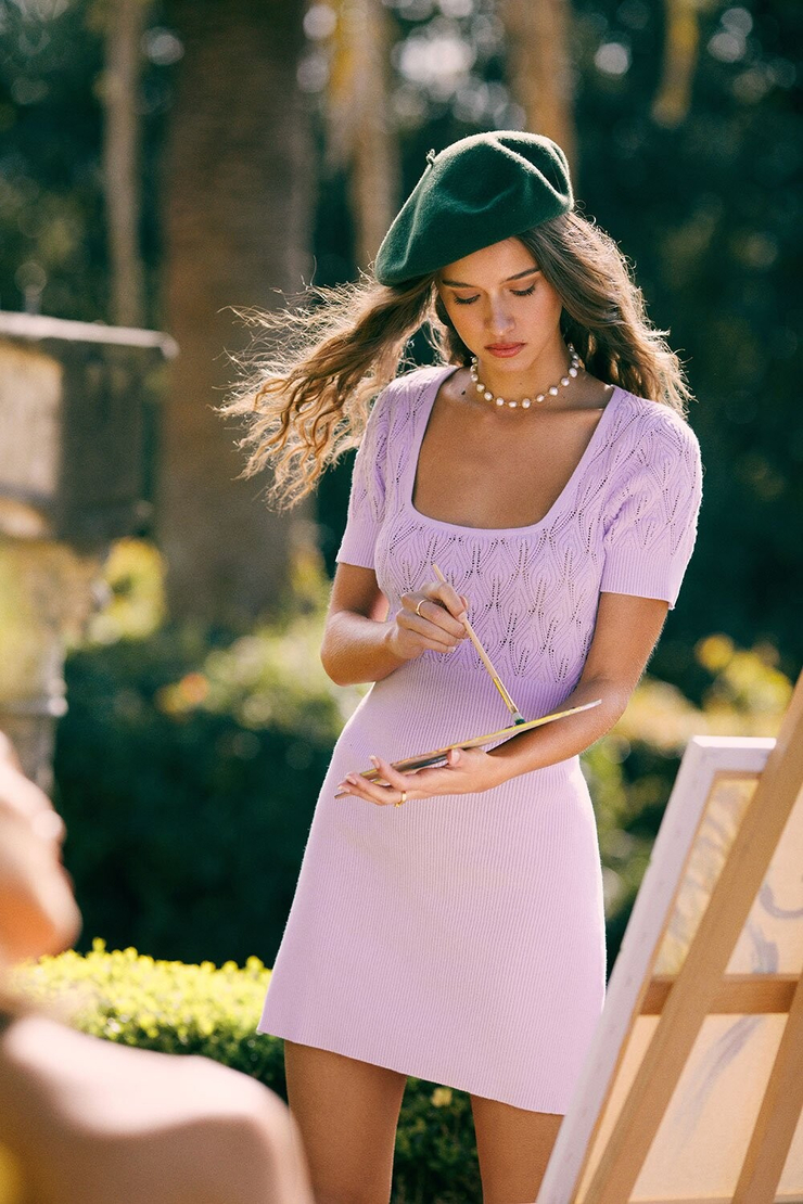 Picture of Isabelle Mathers