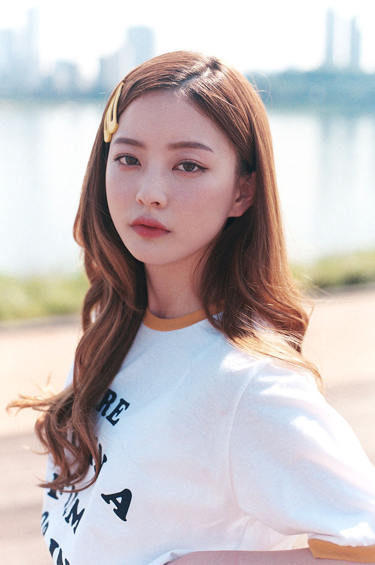 Picture of Lim Bo Ra