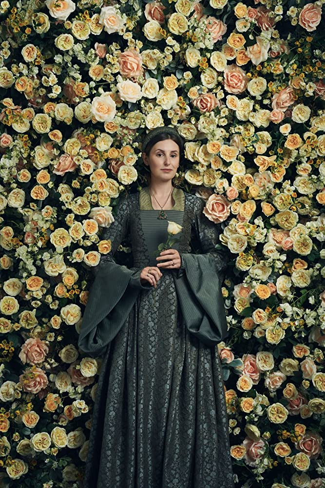 Picture of The Spanish Princess