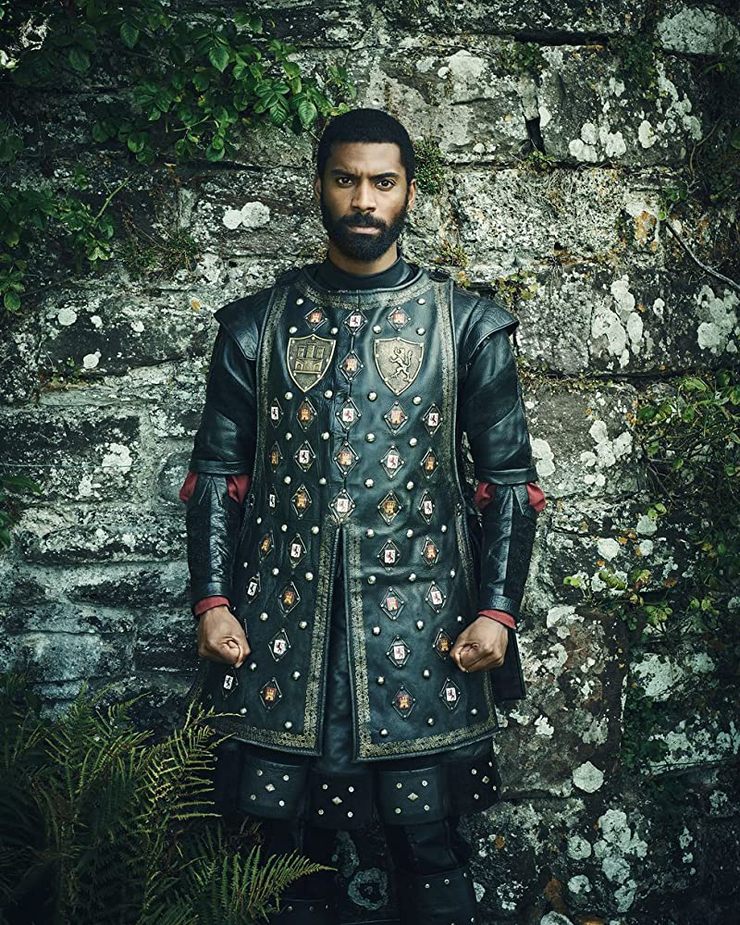 Image of The Spanish Princess