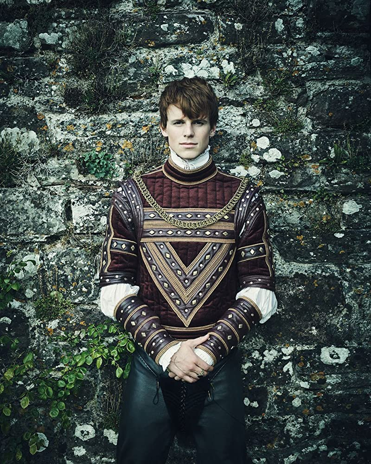 Picture of The Spanish Princess