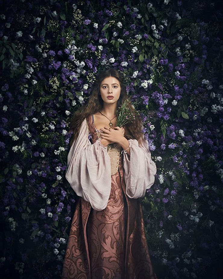 Picture of The Spanish Princess