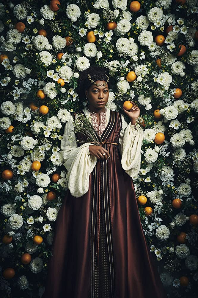 Picture of The Spanish Princess