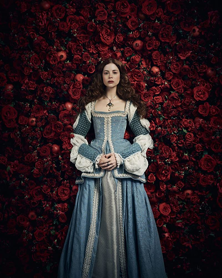 The Spanish Princess picture