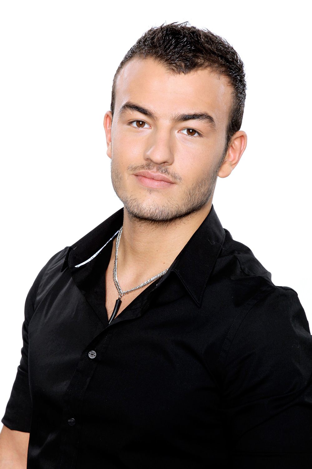 Image of Ardian Bujupi