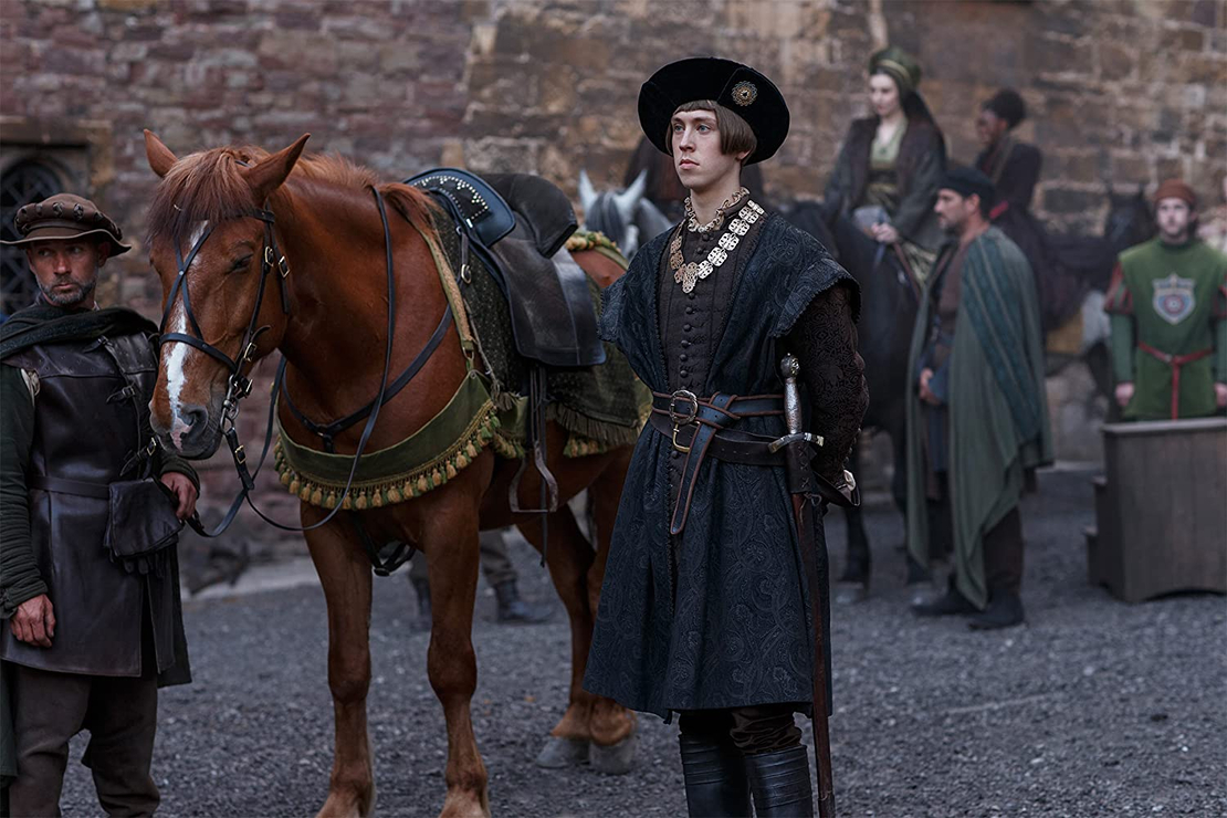 Picture of The Spanish Princess