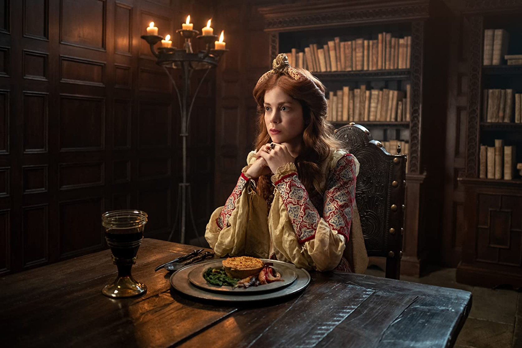 Image of The Spanish Princess