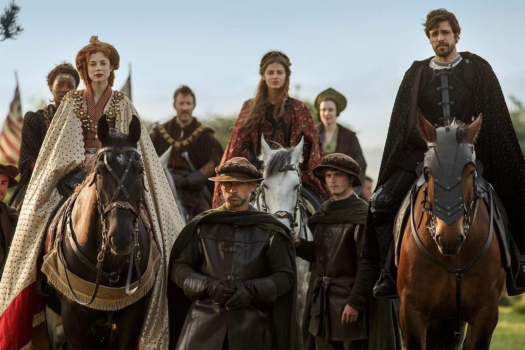 Image of The Spanish Princess