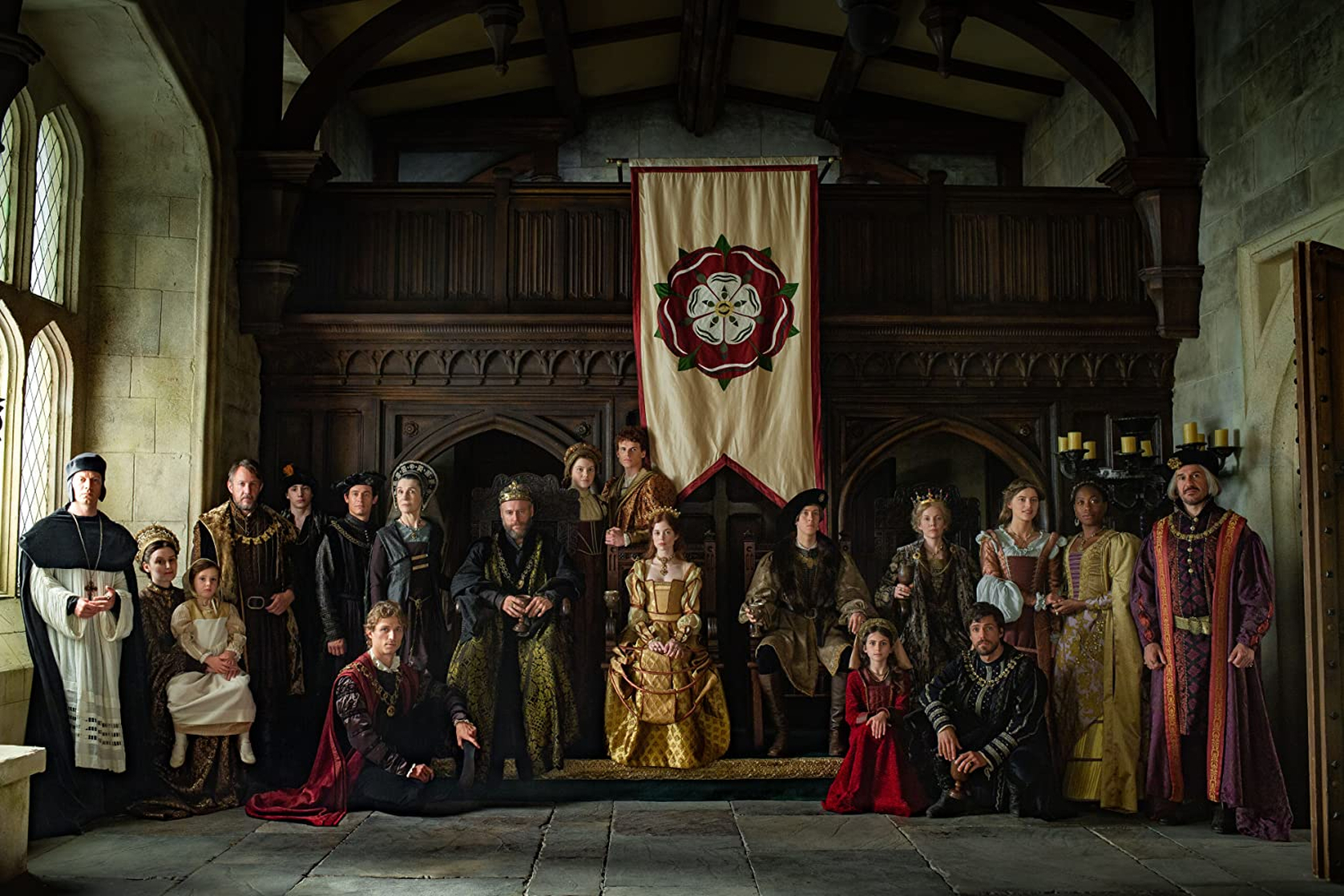 The Spanish Princess picture
