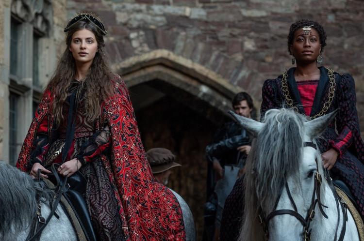 Picture of The Spanish Princess