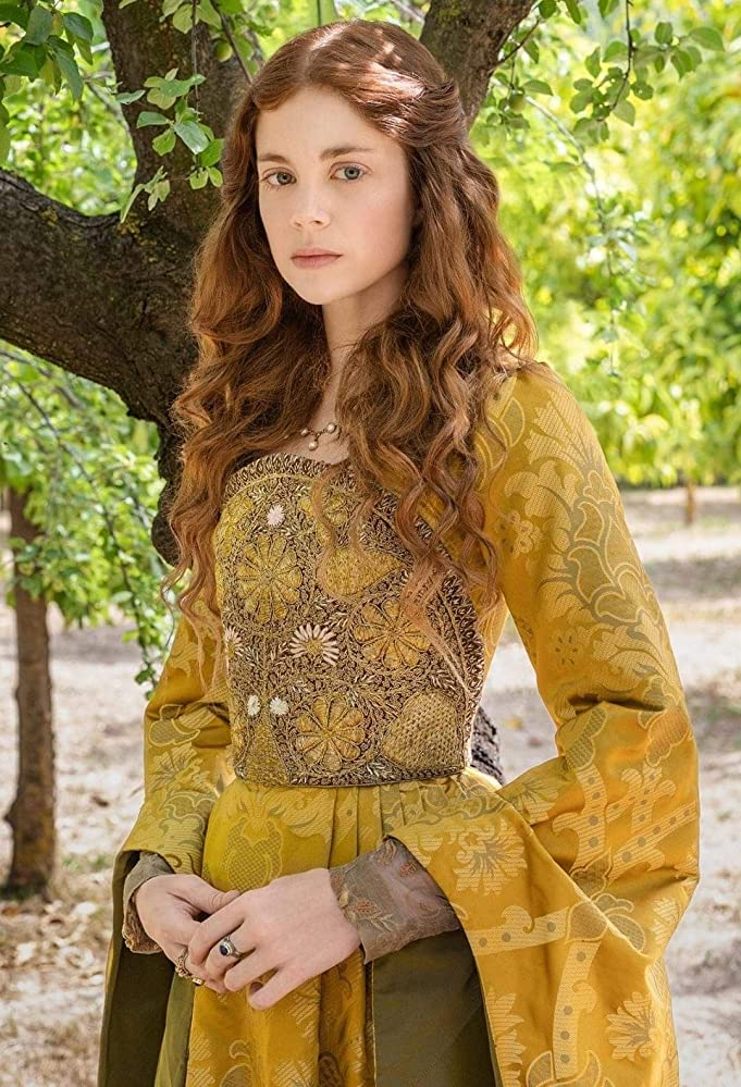 Picture of The Spanish Princess