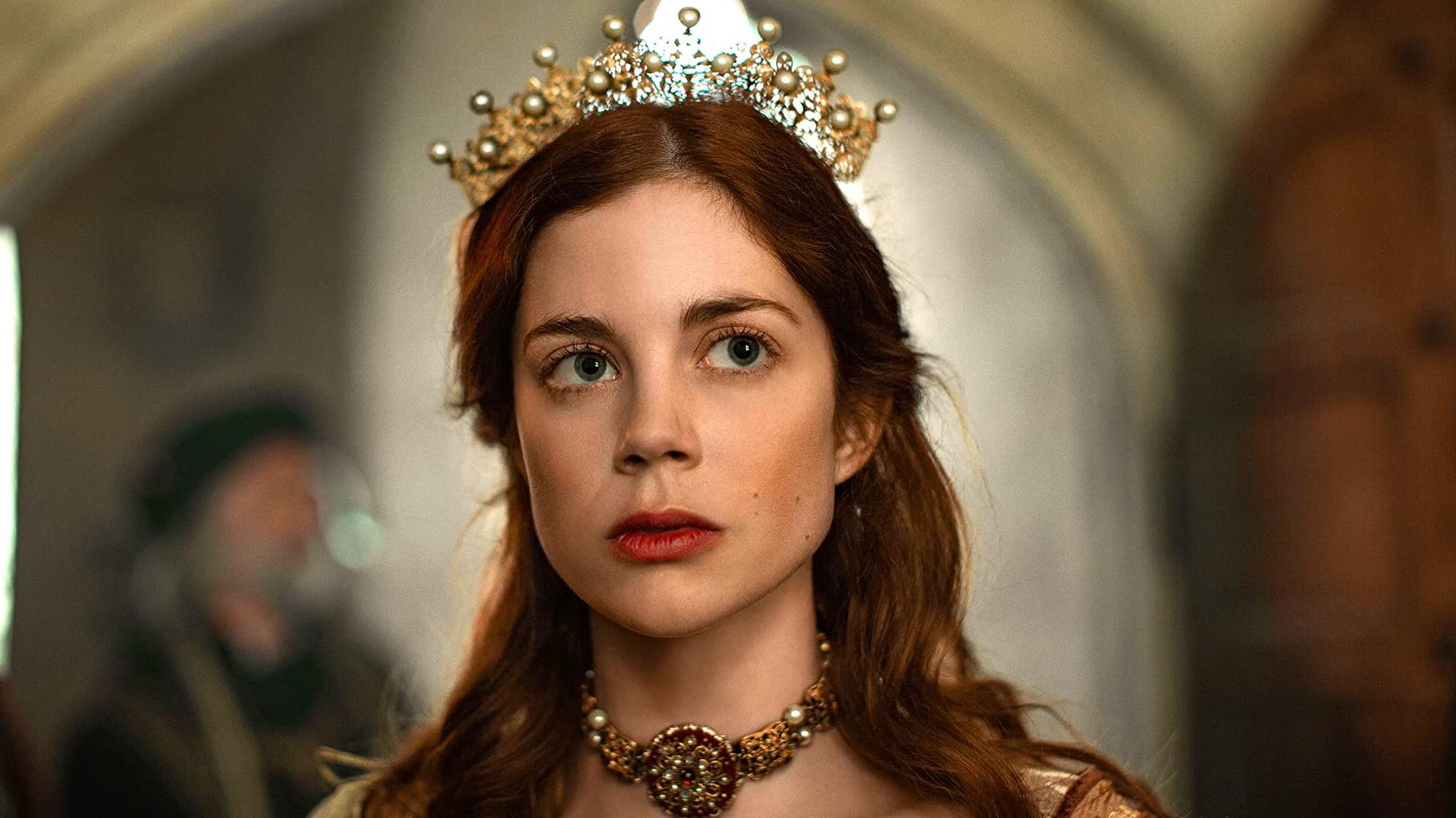 Image of The Spanish Princess
