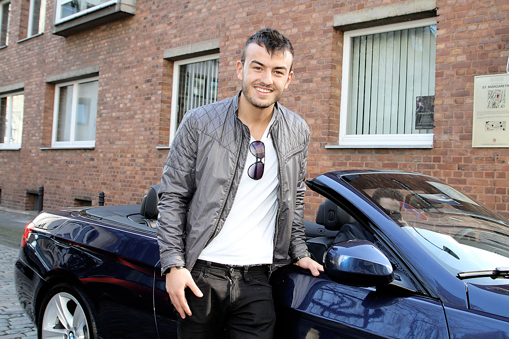 Picture of Ardian Bujupi