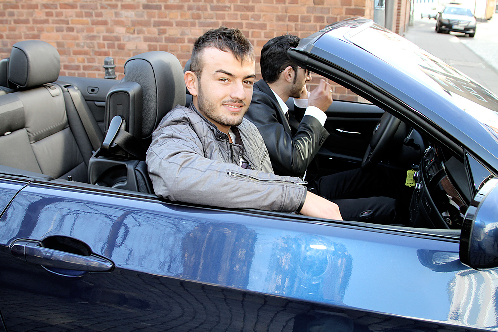 Picture of Ardian Bujupi
