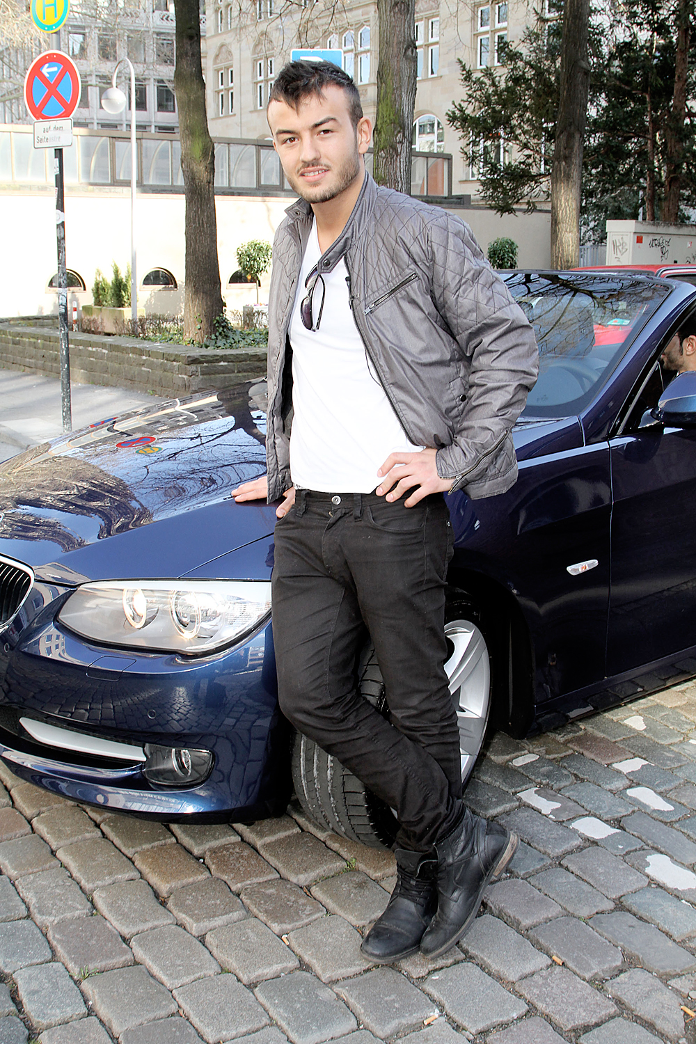 Image of Ardian Bujupi