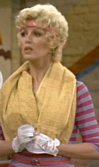 Victoria Carroll image