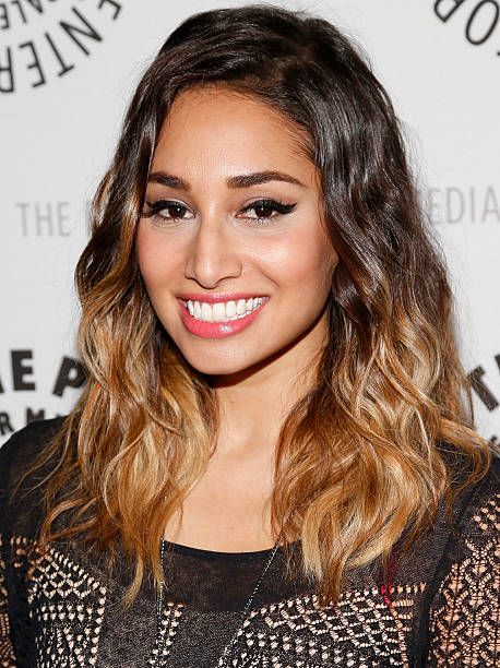 Picture of Meaghan Rath
