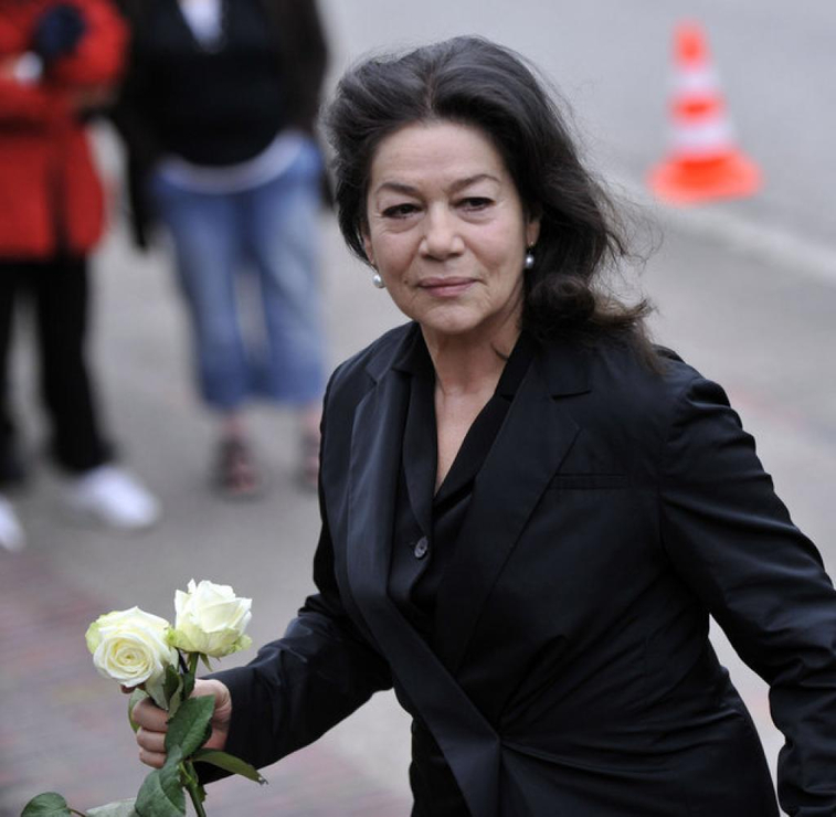 Picture of Hannelore Elsner