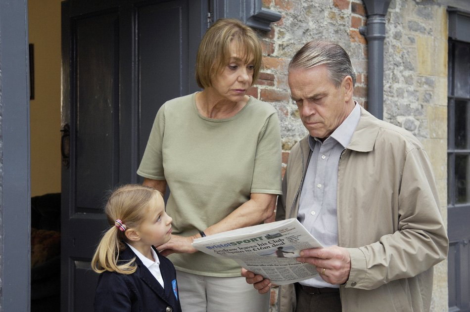 Picture of Das Echo der Schuld