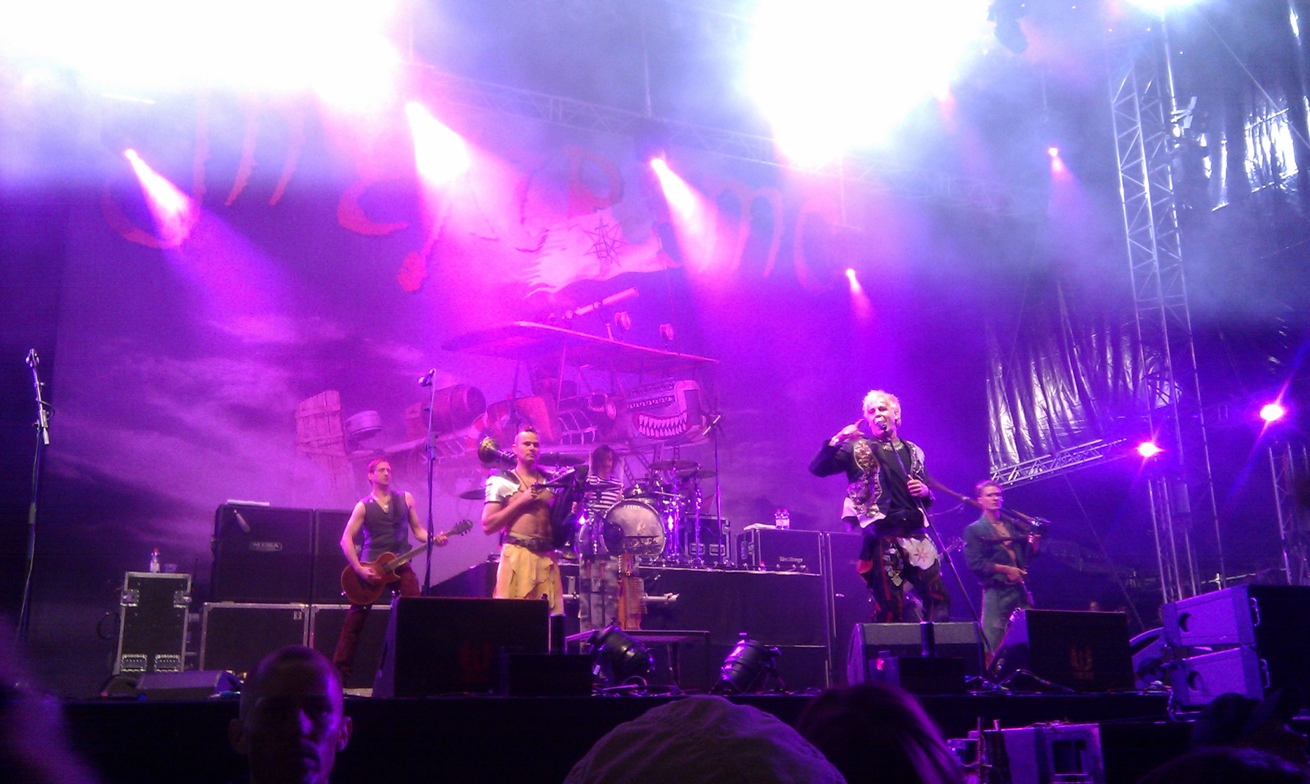 Picture of In Extremo