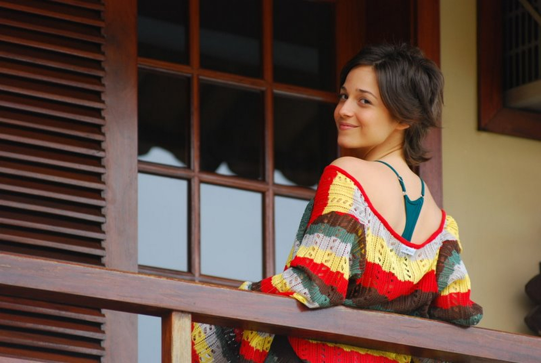 Picture of Lisa Fávero