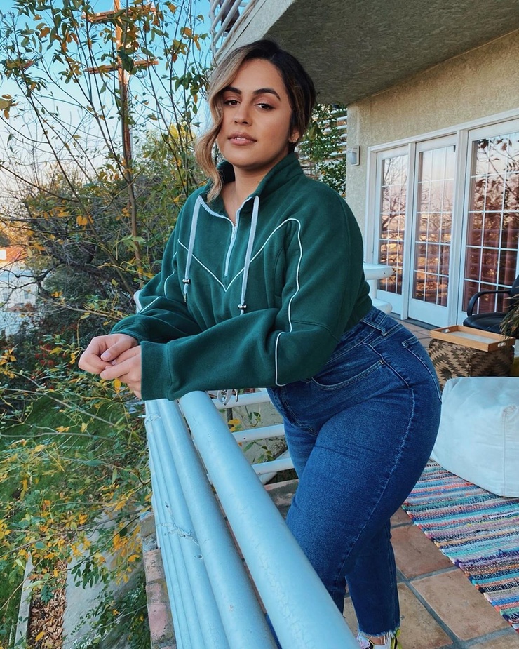 Picture of Ayesha Perry-Iqbal