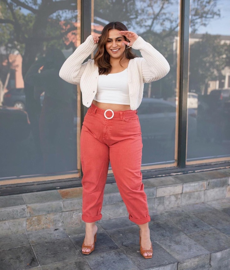 Picture of Ayesha Perry-Iqbal