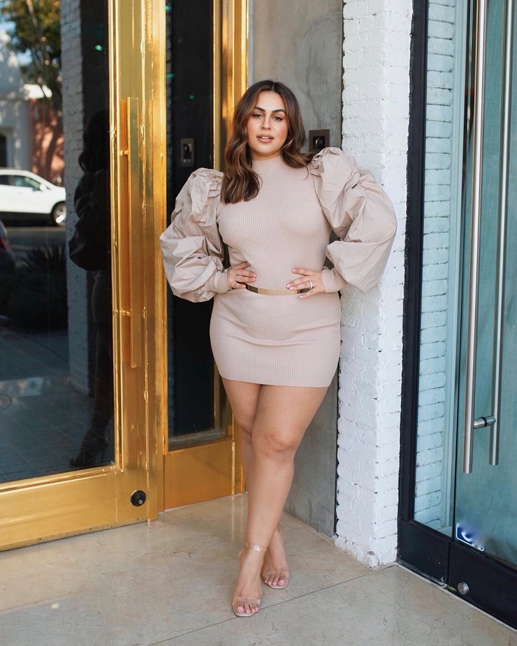 Picture of Ayesha Perry-Iqbal