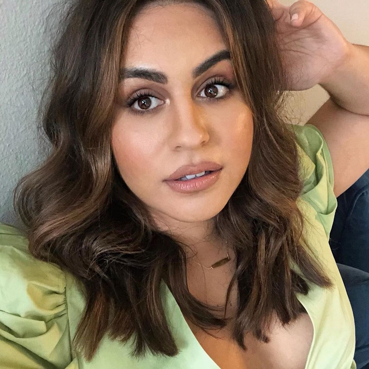 Picture of Ayesha Perry-Iqbal