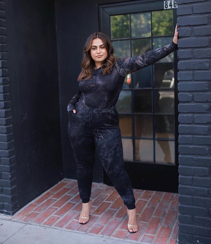 Picture of Ayesha Perry-Iqbal